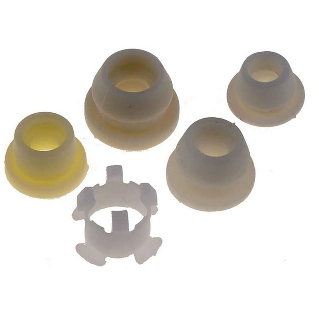 Dorman Automatic Transmission Shifter Bushing Kit for F-150 Ford Jeep ...