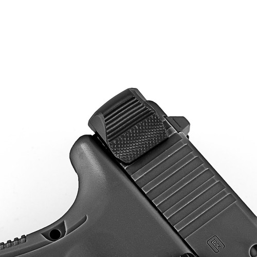 Aluminum Integrally-formed Slide Rack Assist for Glock 43 43X and 48 ...