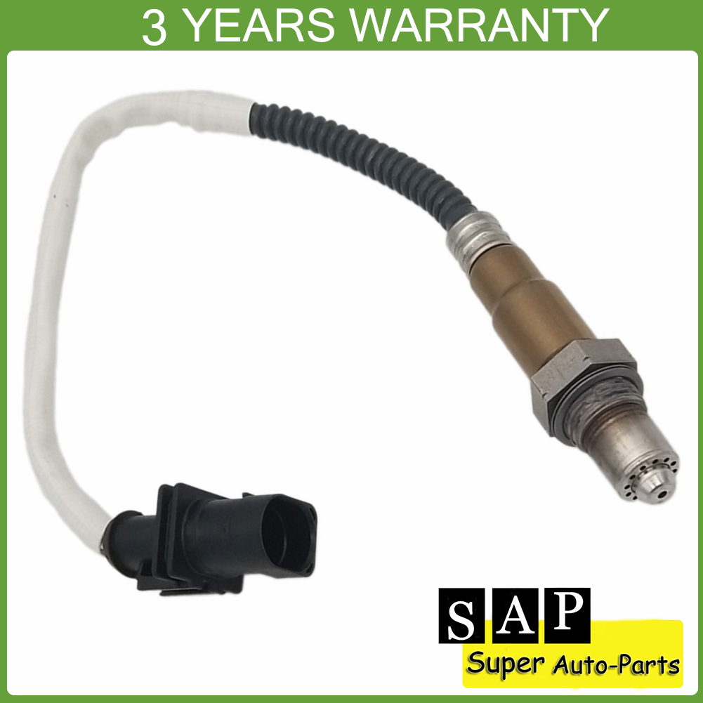 Front Oxygen Sensor 0258027049 LSUADV For Land Rover Range Rover LR4 ...