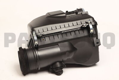 1770067222 Genuine Toyota CLEANER ASSY, AIR 17700-67222 | eBay