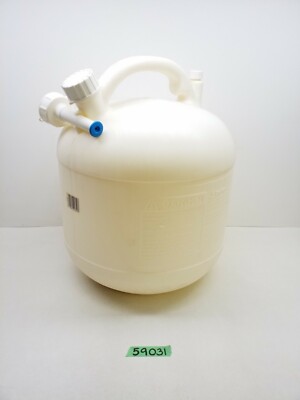 59031 Four Seasons Flush Gun Disposal Tank - Flushing Tank | eBay