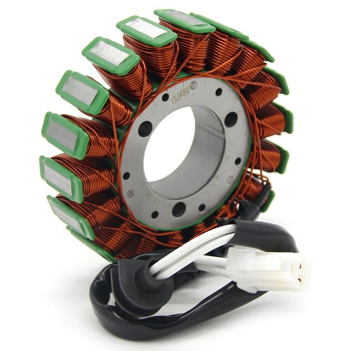 Magneto Generator Stator Coil for Suzuki GSX-R1000 GSX-R750 GSX-R600 ...