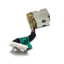 HP M15626-001 DC-In Connector for sale online | eBay