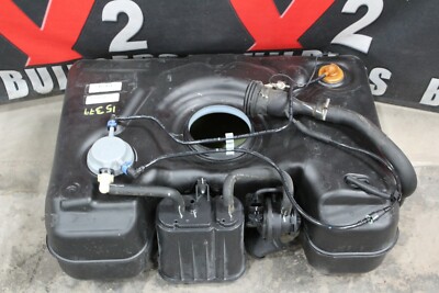 GEN 5 (2013-2017) DODGE VIPER FUEL GAS TANK OEM PLASTIC GREAT CONDITION ...