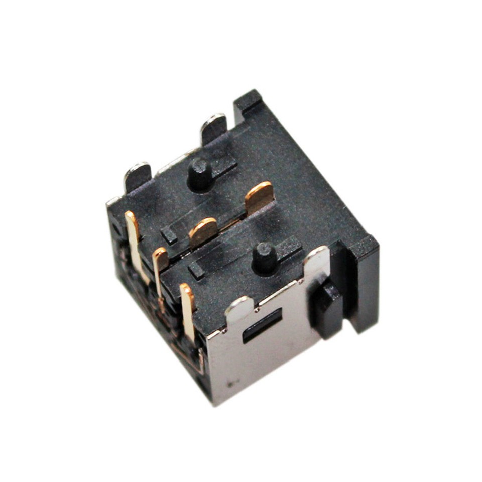 AC DC POWER JACK Connector Socket INPUT Fit FOR ALIENWARE M18X R1 M18X ...