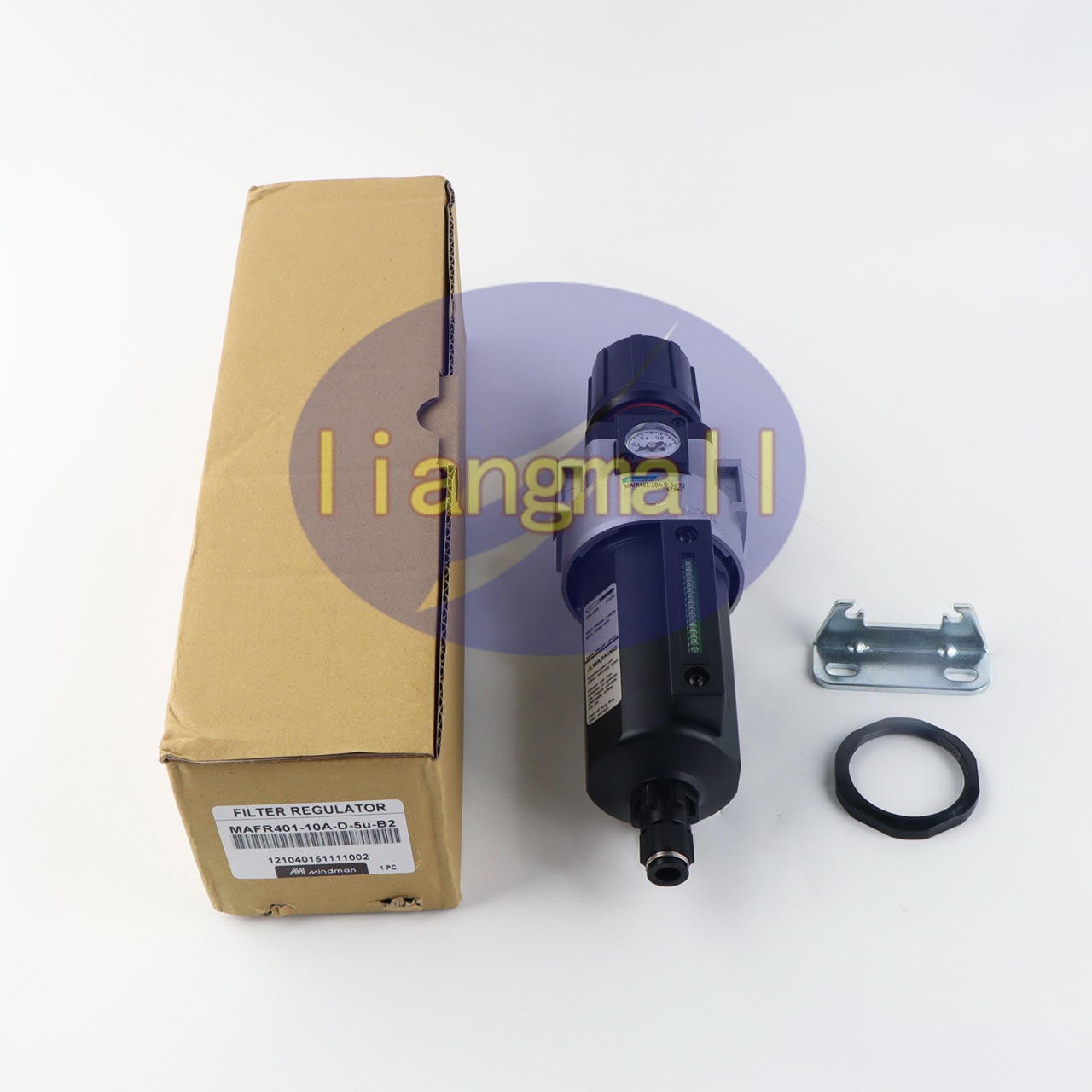 ONE MINDMAN MAFR401-10A-D-5U-B2 Filter | eBay