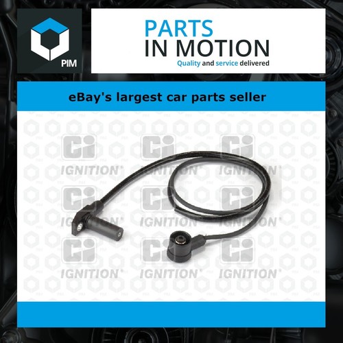 RPM / Crankshaft Sensor fits MERCEDES 400 W124 4.2 92 to 93 M119.975 CI ...