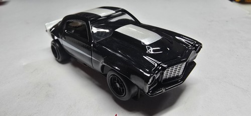 Dash Motorsport 1970 Chevy Camaro HO Slot Car | eBay