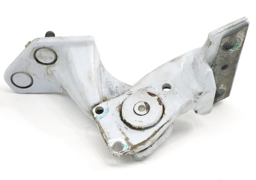 LH Upper Door Mirror Hinge 98-00 VW Beetle LG5A Blue - Genuine - 1C0 ...