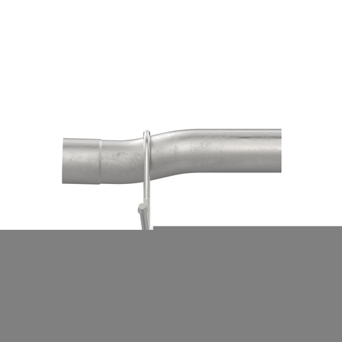 Rr Exhaust Pipe Walker 52459 | eBay