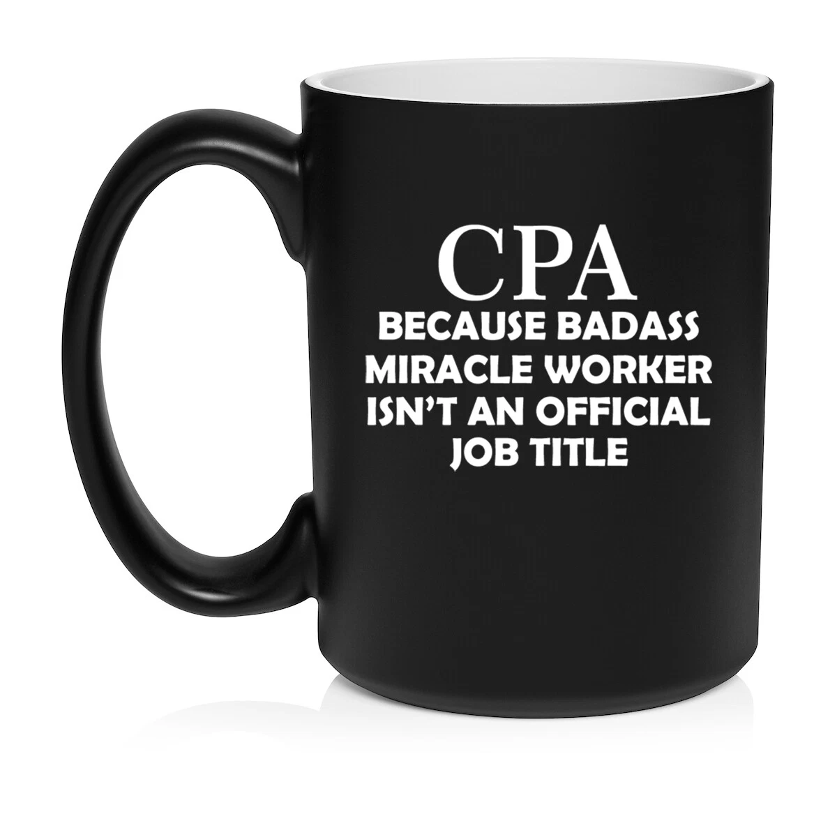 Cpa Funny