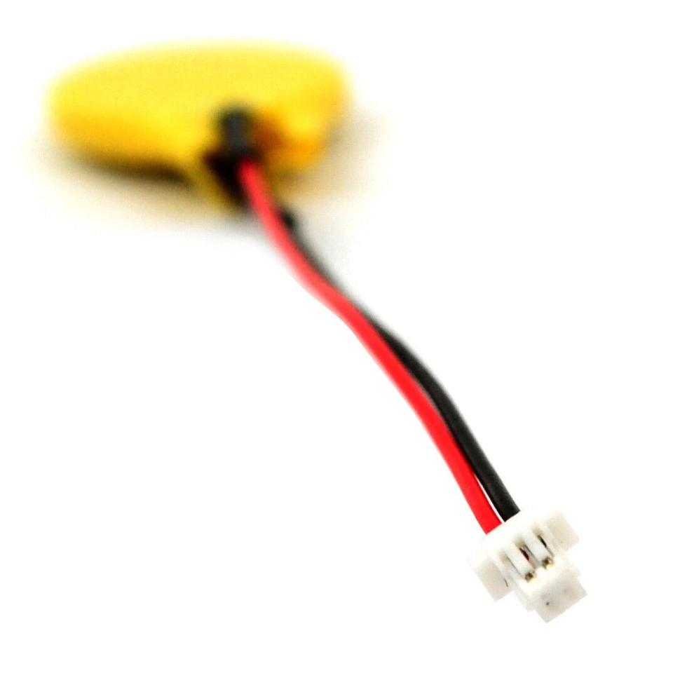 10x RTC CMOS Battery for IBM THINKPAD 600 600E 600X W500 W700 02K6486 ...