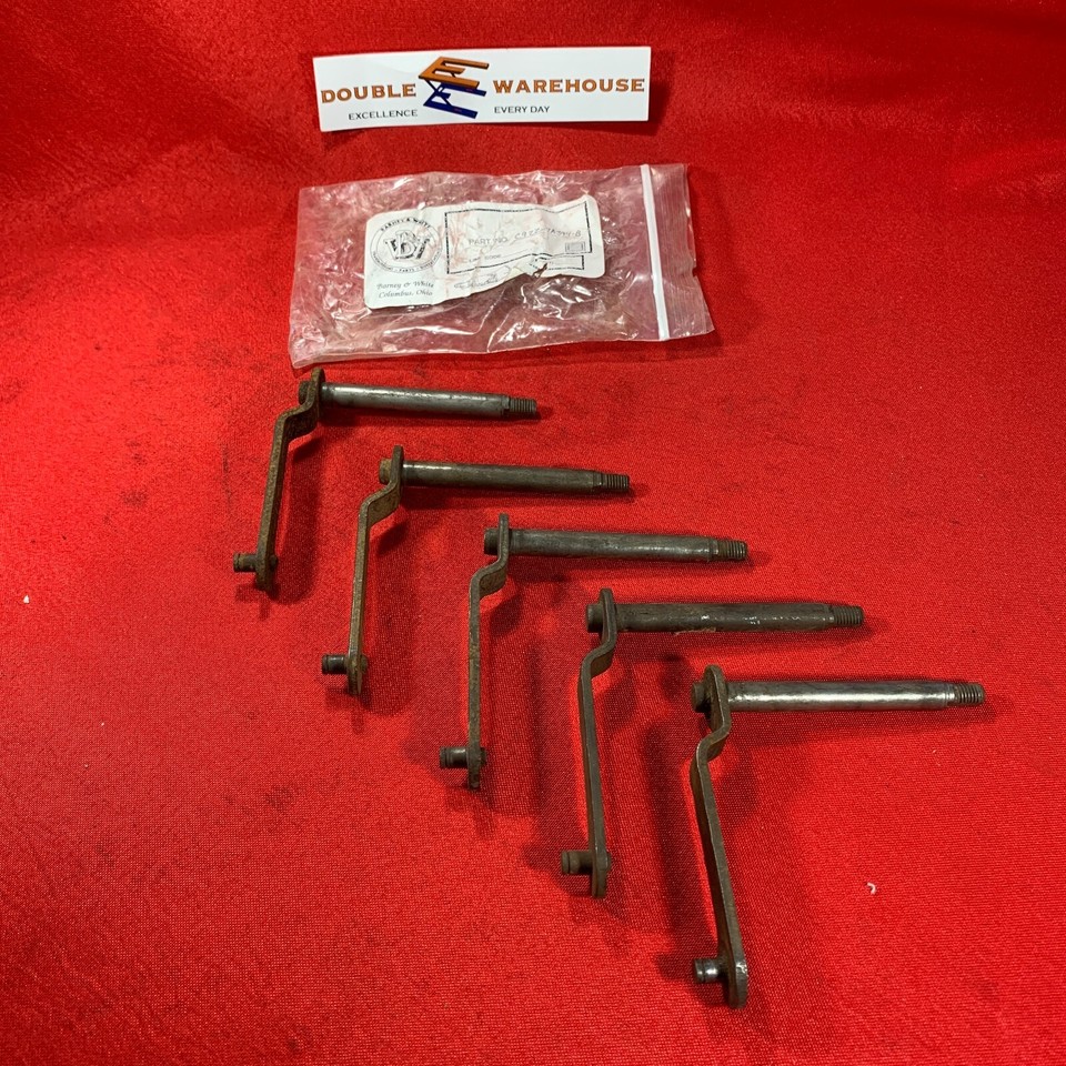 NOS Part# C9ZZ-7A394-B Transmission Kickdown Lever for Ford ONE PER ...