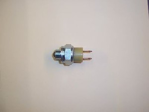 SAGINAW 4 SPEED * REVERSE BACKUP LIGHT SWITCH * NEW * | eBay