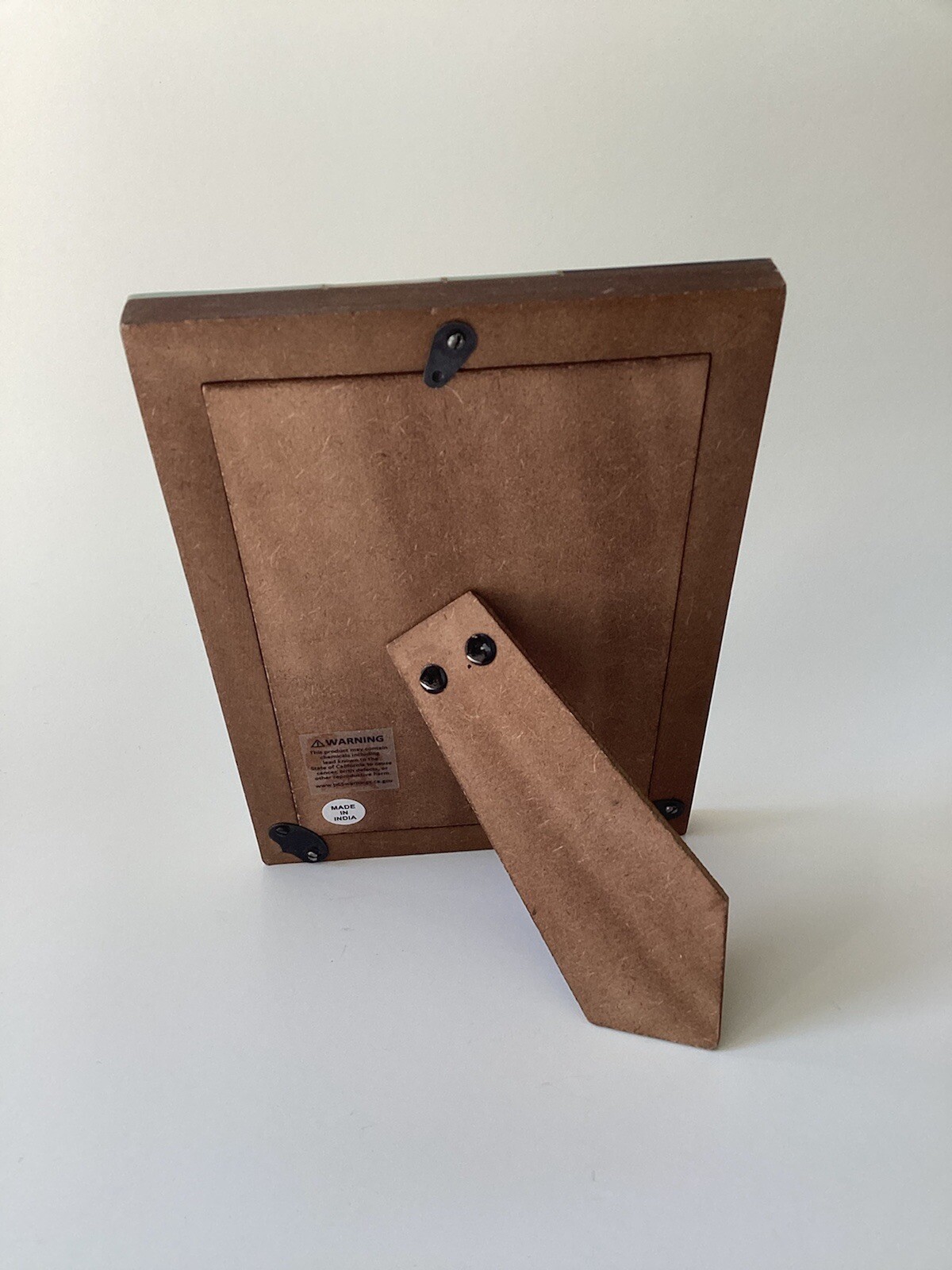 Ani Evry ~ Rectangular Picture Frame ~ Fits 4’’x 6’’ Photo | eBay
