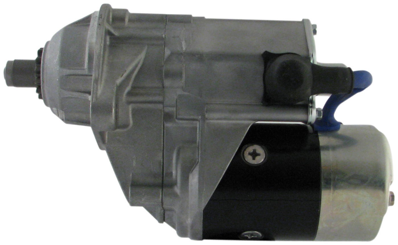 New Starter OEM Denso Fedex Truck AS428000-1600 428000-1600 | eBay