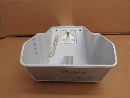 Whirlpool Refrigerator Control Box w/ Light Switch Part # W10883377 ...