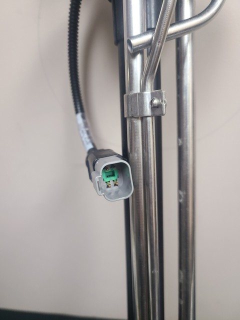 5012175R91 Genuine International Def Sensor for sale online | eBay