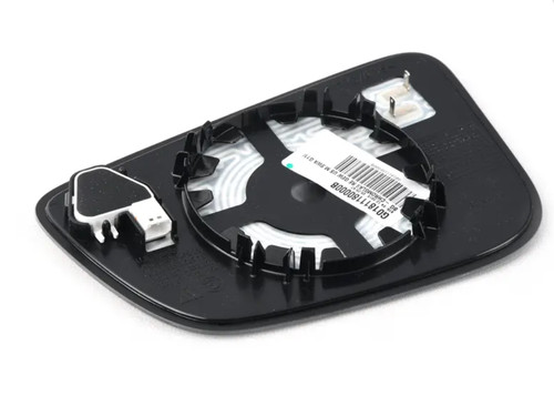 BMW 5 G30 FRONT RIGHT DOOR MIRROR GLASS 7947274 51167947274 17-20 NO🇺🇸 ...