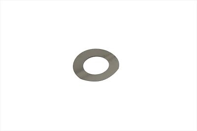 Wheel Hub Bearing Shim .002 Thick fits Harley Davidson | eBay