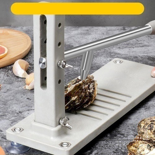 Oysters Shucker Machine Scallop Oysters Opener Tools for Supermarkets ...