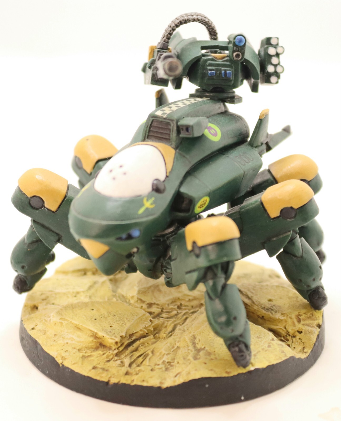 infinity corvus belli haqqislam Maghariba Guard custom | eBay UK