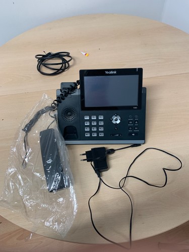 Yealink SIP-T48G IP Telefon | eBay