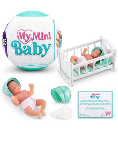 5 Surprise My Mini Baby Series 1 Assortments | eBay