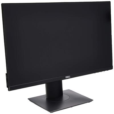 Dell P Series 21.5" Screen LED-Lit Monitor Black (P2219H) used, Grade B ...