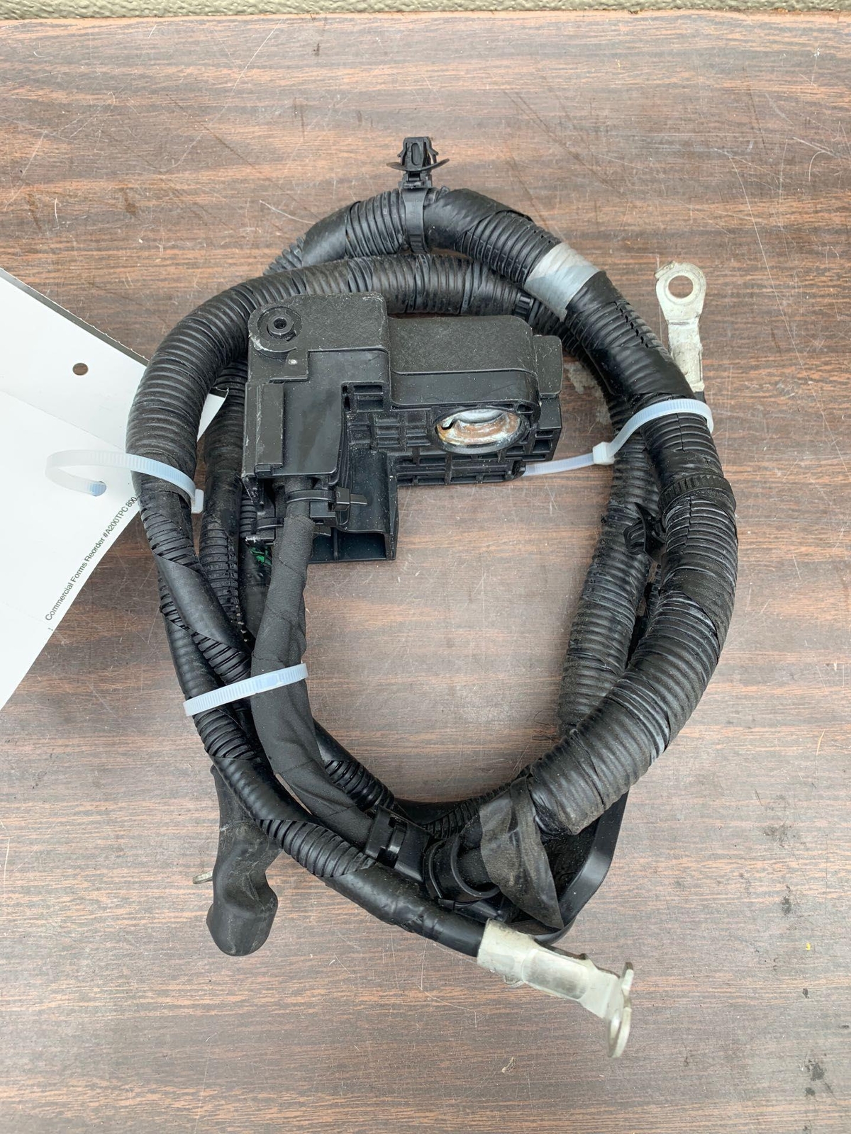 18 19 HYUNDAI ACCENT Battery Terminal PN 91850-H9040 for sale online | eBay
