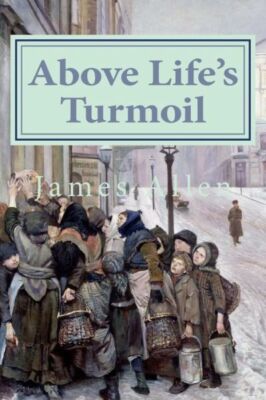 Above Life's Turmoil 9781500921583| eBay