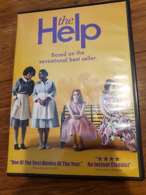 The Help Dvd | eBay