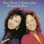 DARLENE LOVE/LANI GROVES BRINGING IT HOME NEW CD 16351900326| eBay