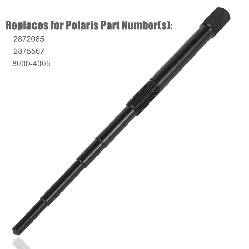 For Polaris RZR 900 / XP1000 / XP Turbo Primary Clutch Puller Tool ...