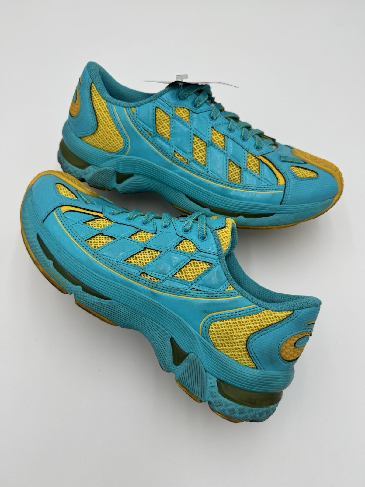 ASICS Gel-Kiril Kiko Kostadinov Ice Mint (Size 8) - Gem