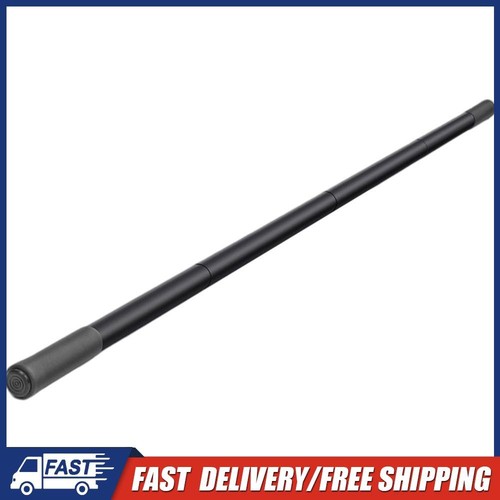 Yoga Stick 5 Ft Stretch Stick with Non-Slip Handle for Balance and ...