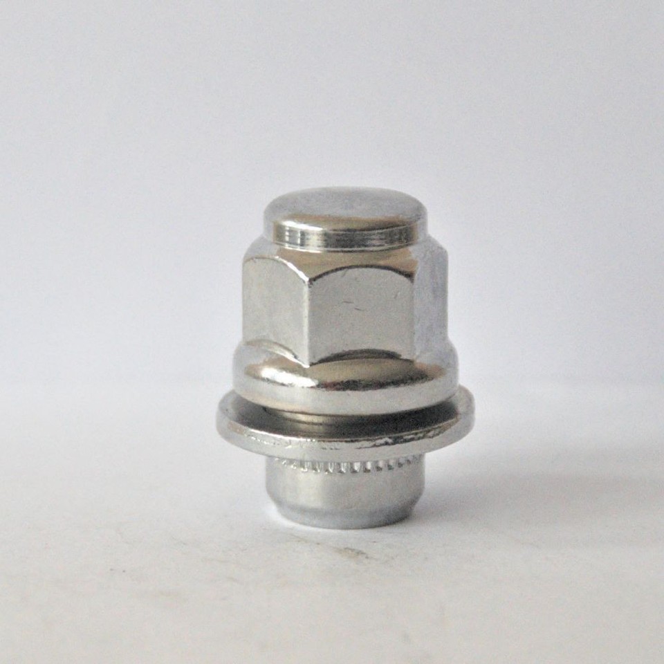 40224-JK00A Wheel Nut for Nissan Infiniti Maxima 350Z Murano | eBay