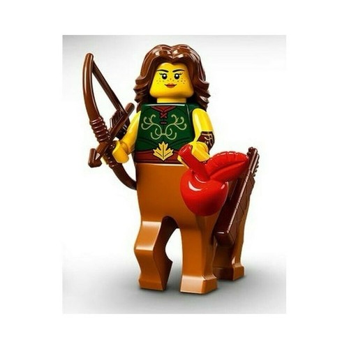 Lego Centaur Warrior 71029 Series 21 Collectible Minifigure Brand New ...
