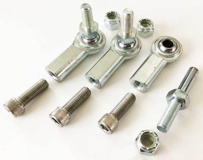 Prince Hydraulics FEL Joystick Rod-end repair kit 671900084 671400252 ...