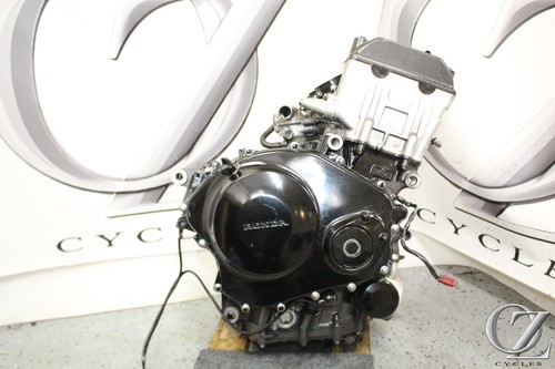 06-07 Honda CBR1000RR CBR 1000RR Engine Motor Warranty | eBay