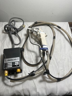 Cleanroom Equipment & Supplies - Static Neutralizer