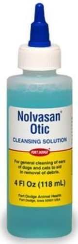 Nolvasan Otic (4 Oz) 7445054348372| eBay