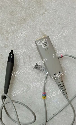1pcs Keysight Agilent N2796A 2 GHz Active Probe | eBay