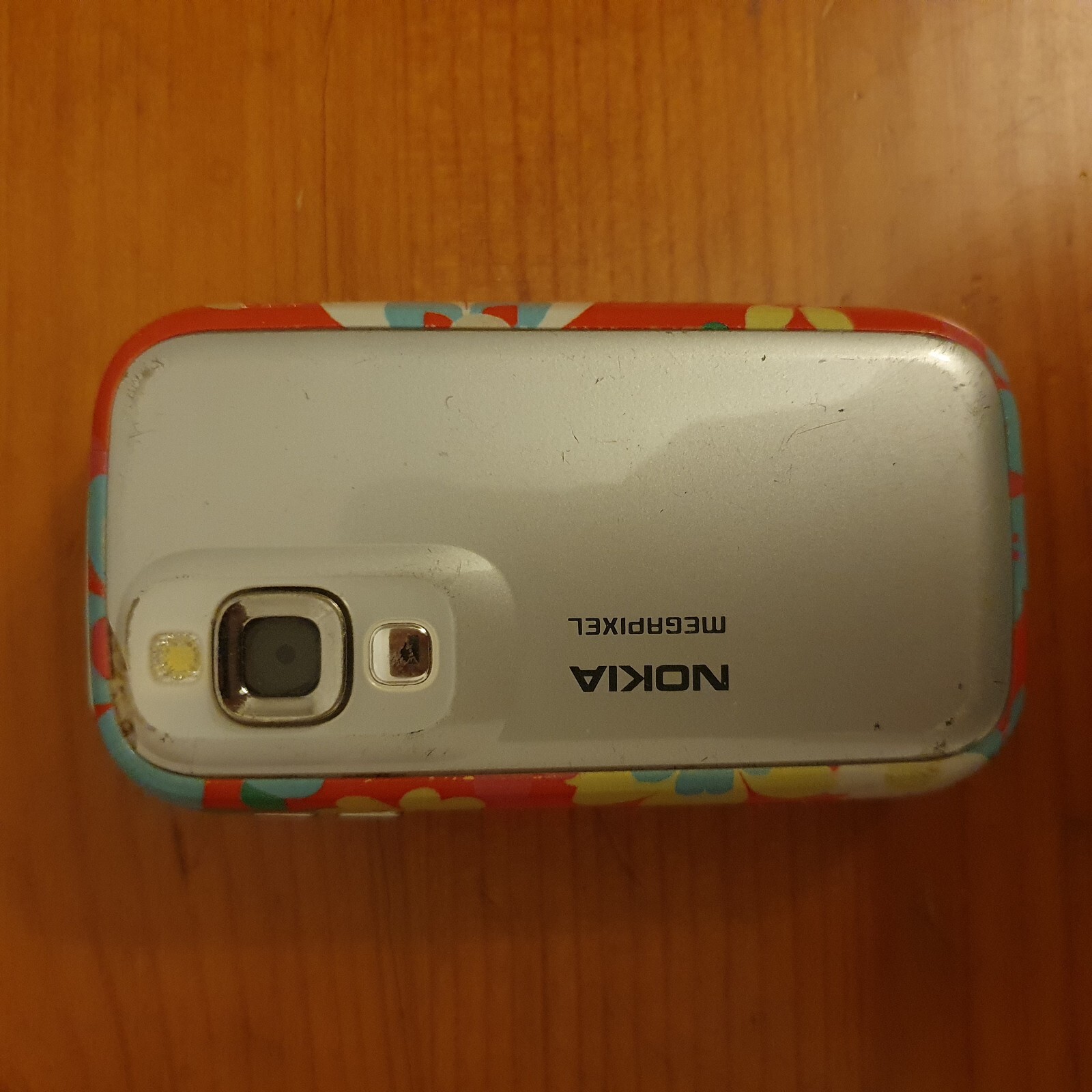 Cath Kidston Nokia 6111 with box | eBay UK