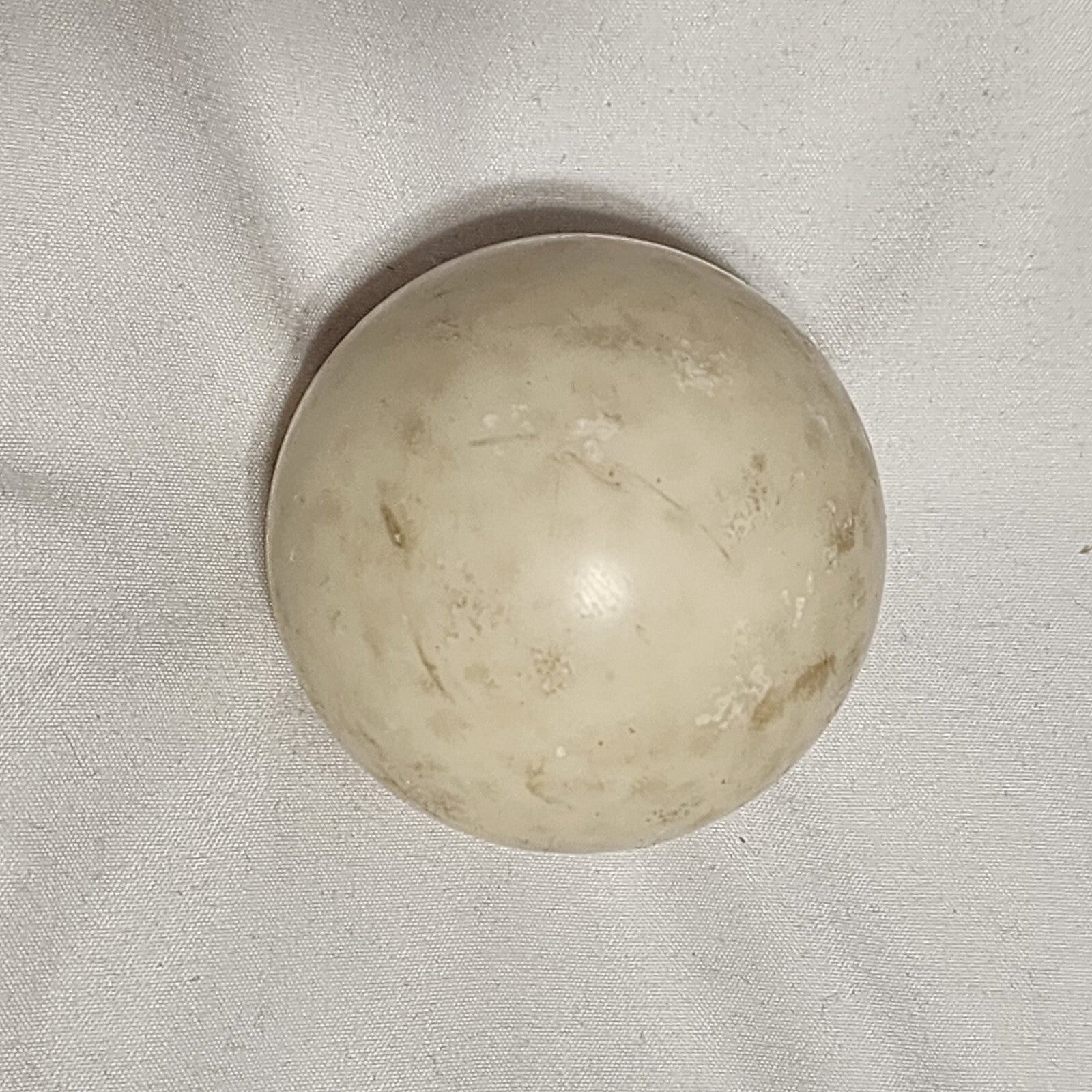 Pool Table Replacement Billiards Que Ball White | eBay