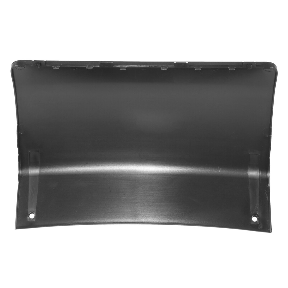 For 2018-2024 Chevy Traverse OE Style Rear Bumper Tow Hitch Cover ...