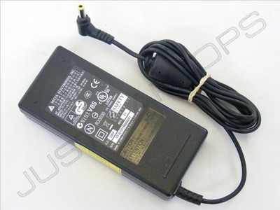 Genuino Delta 90W Cargador Adaptador AC PSU Fujitsu Lifebook E2010 ...