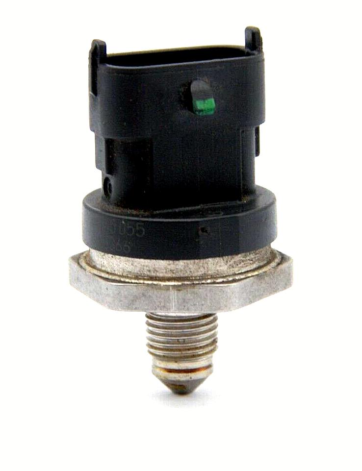 FUEL RAIL PRESSURE SENSOR FOR SAAB VAUXHALL ASTRA J GTC 2.0T A20NFT ...