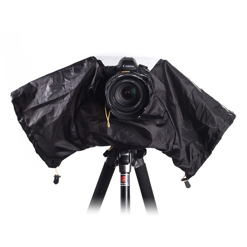 PRO Waterproof Rainproof Photo Camera Protector Rain Cover for Canon ...