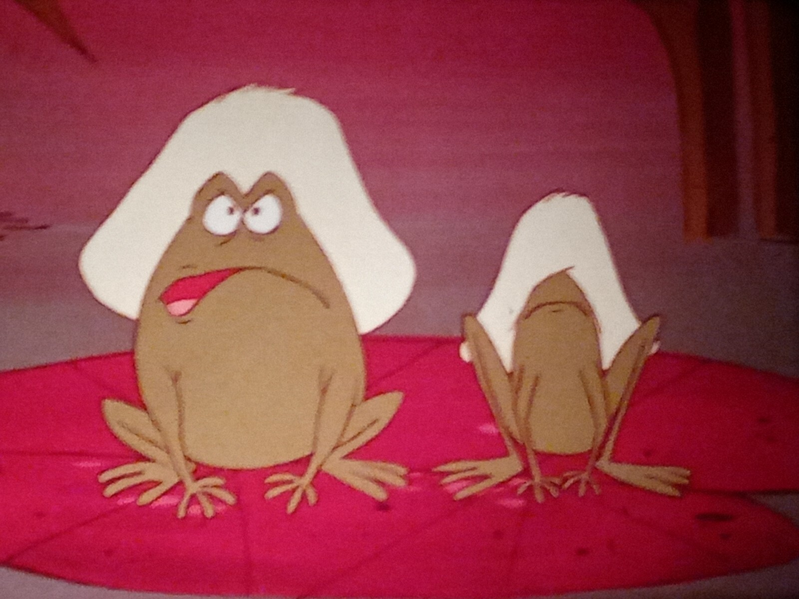 Tijuana Toads, Color, 1969, 16mm, 400ft Reel | eBay